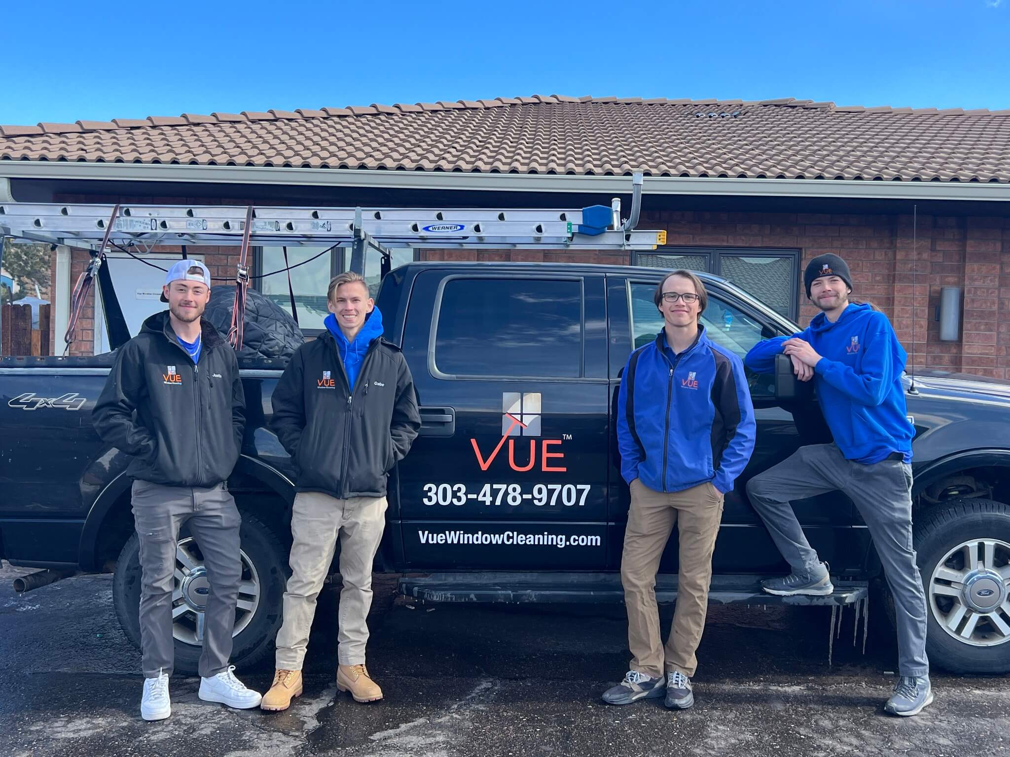 Understanding Why You Have Dirty Windows: 7 Factors That Affect Their ...