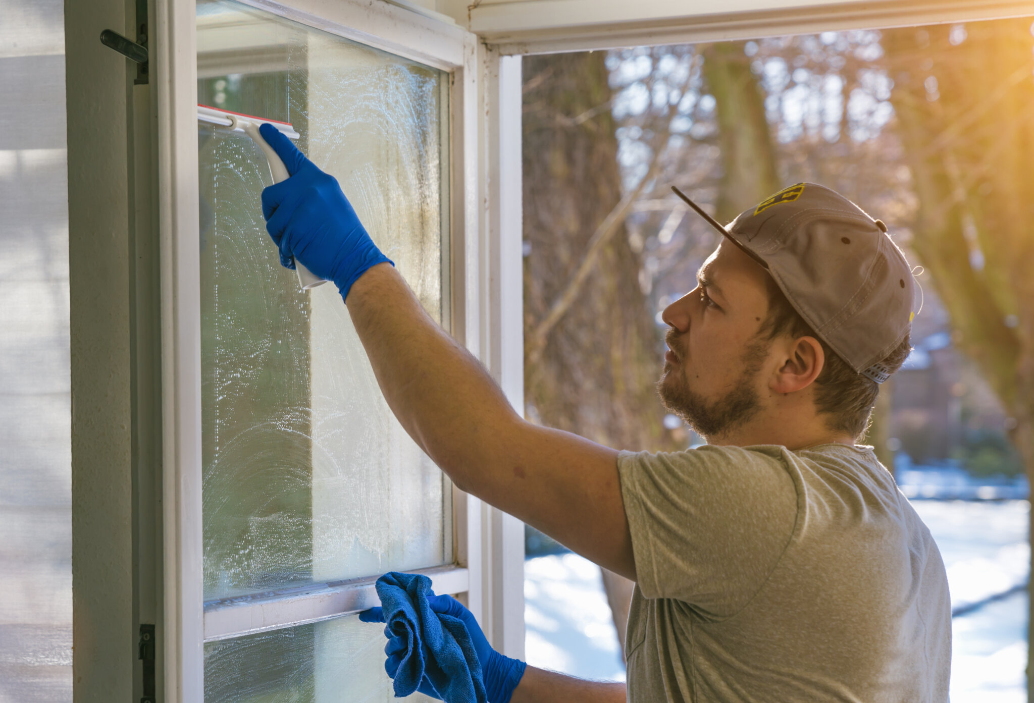 Why Do My Windows Still Look Dirty After Cleaning? 7 Possible Reasons ...